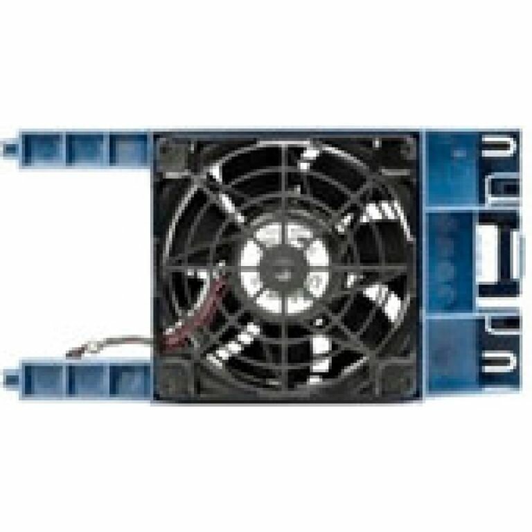Pадиатор ProLiant DL3X0 Gen11 1U 2P Standard Fan Kit