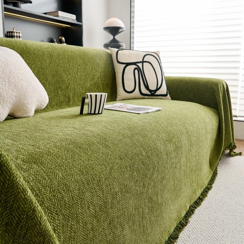 Чехол на мебель для дивана, 200 см х 180см