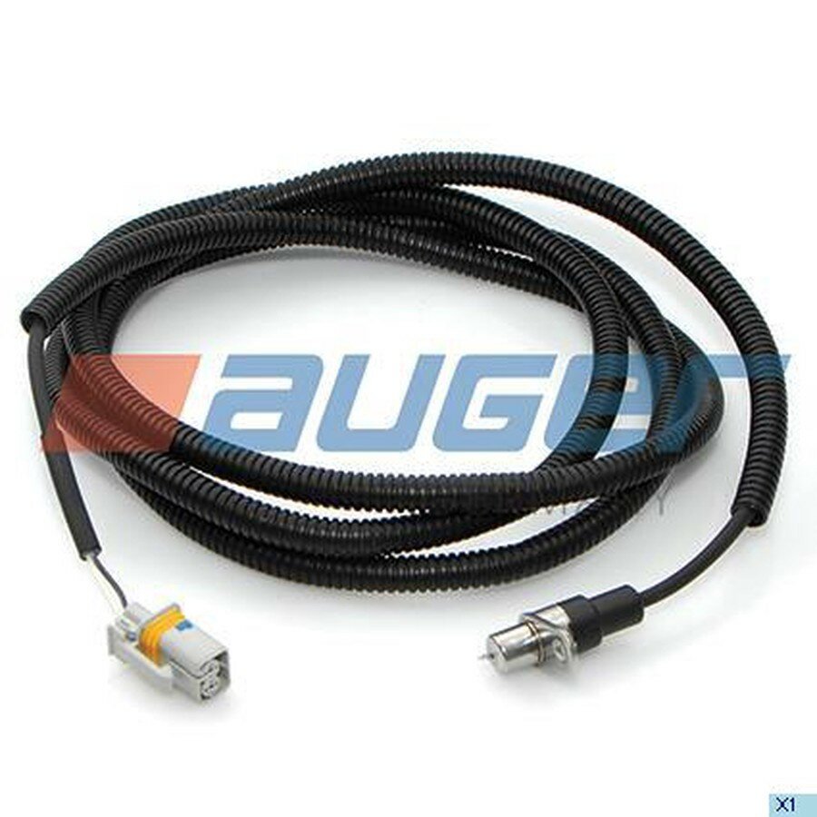 AUGER 75737 датчик ABS! левый L=2065mm\ MAN TGA/TGX