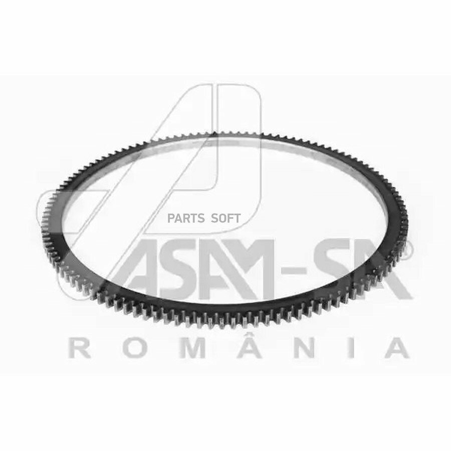 ASAM-SA 32015 венец маховика!\ Renault Logan 1.4/1.6 04>