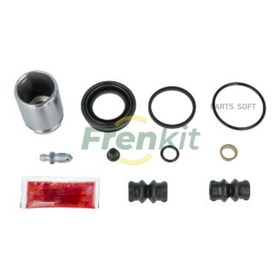 FRENKIT 238951 Ремкомплект суппорта с поршнем зад
