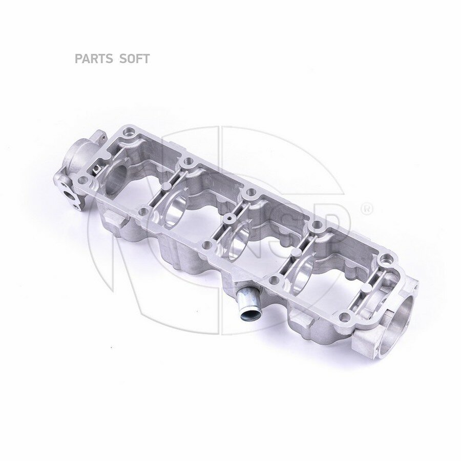 NSP NSP0196182962 Постель распредвала (без отв. под датчик) CHEVROLET Lanos