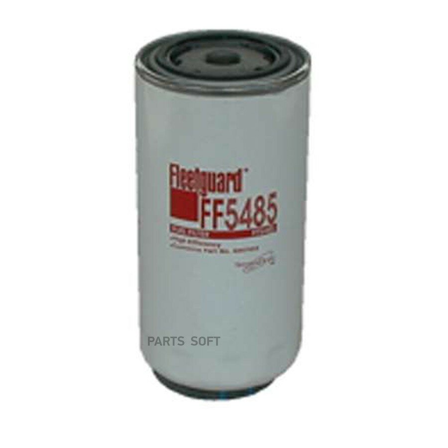 FLEETGUARD FF5485 Фильтр топливный Cummins DAF, КамАЗ =FF5421