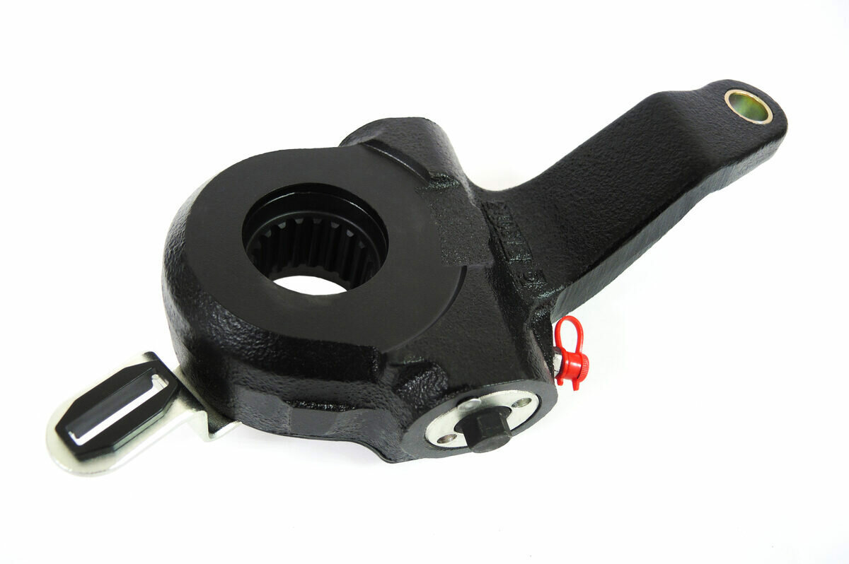 Рычаг регулировочный тормозной (трещотка) задний правый (автомат) x3000 (shaanxi/shacman)