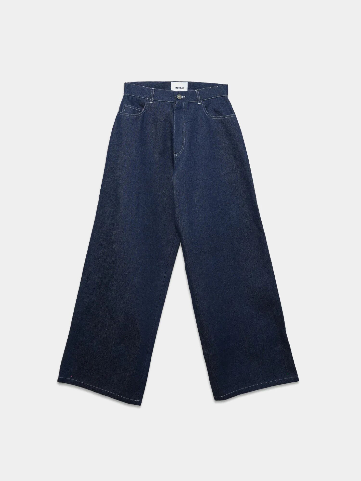 Джинсы широкие BONSAI Denim Super Loose Fit