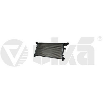 Радиатор VIKA 11210138701 Vw Lt 28-35, Lt 28-46 96-06