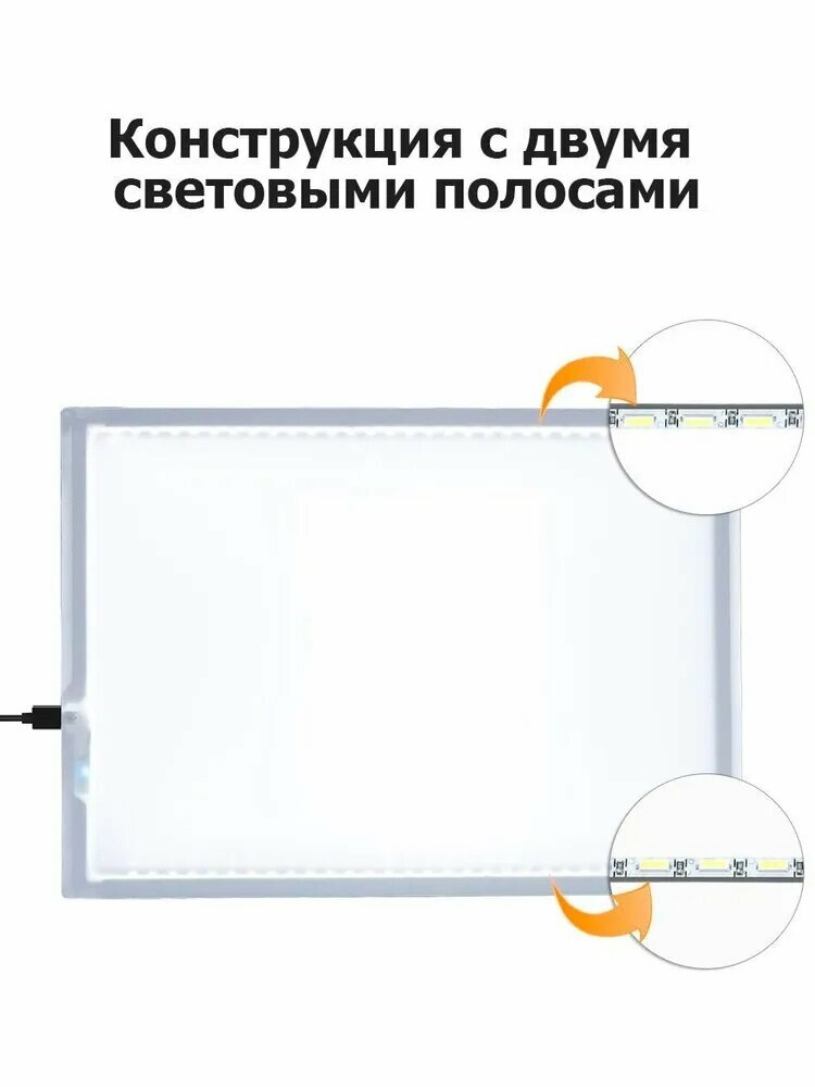 Проектор для рисования — фото 1