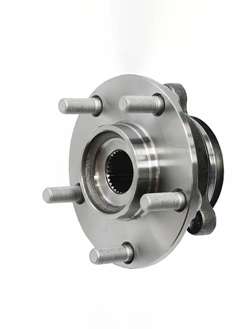 Подшипник передней ступицы KORTEX KHB4339STD Nissan Juke, Qashqai, X-Trail, Renault Koleos 07->