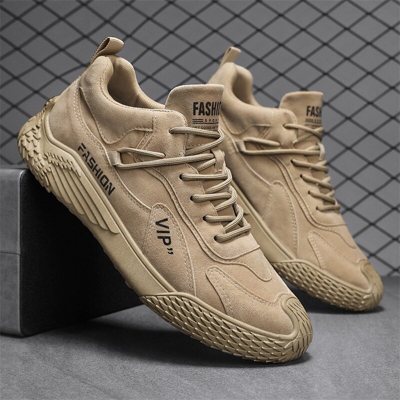 LUO Обувь мужская Летняя для пожилых Канвас национальный стиль/K2373 Khaki