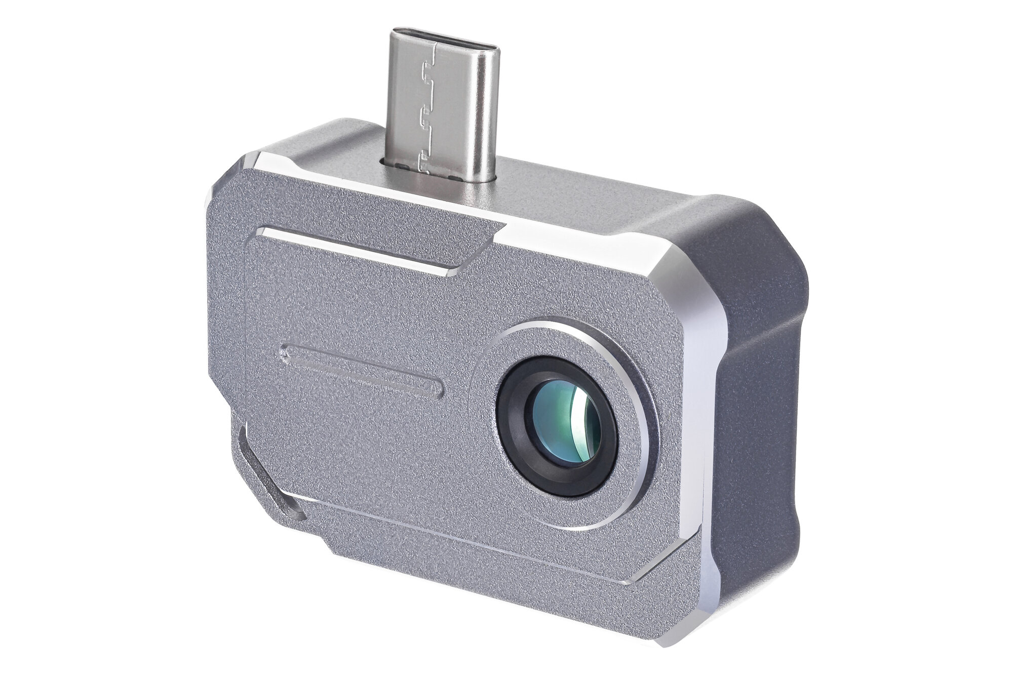 Тепловизор строительный Ermenrich Seek TV30, для смартфона, с болометрической матрицей