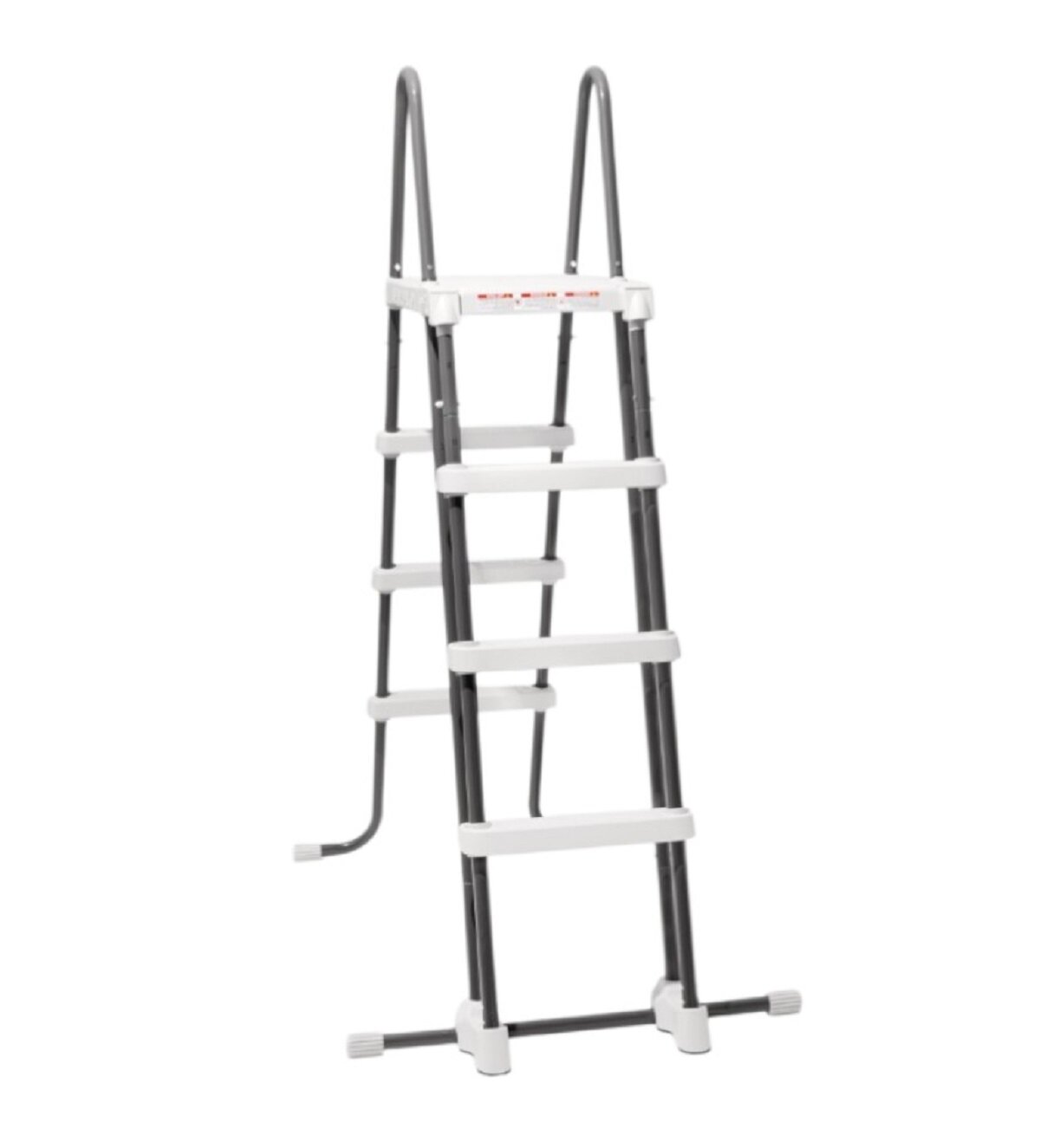 Лестница для бассейна 122 см Intex 28076, Deluxe Pool Ladder