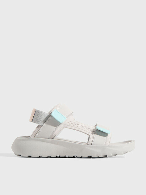 Сандалии Columbia 2108831 светло-серый, Размер 43