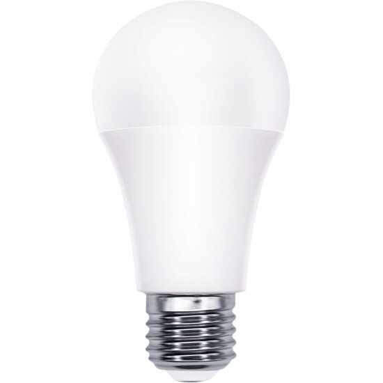 Светодиодная лампа Uniel LED-A60-10W/RGB/E27/REG PLS21WH
