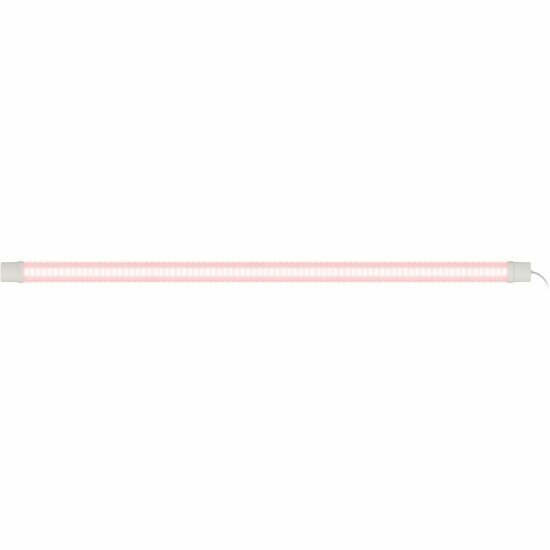 Cветильник для растений Uniel ФитоЛето ULZ-P81-45W/SPLE IP65 CLEAR, 1500мм. Спектр для фотосинтеза.