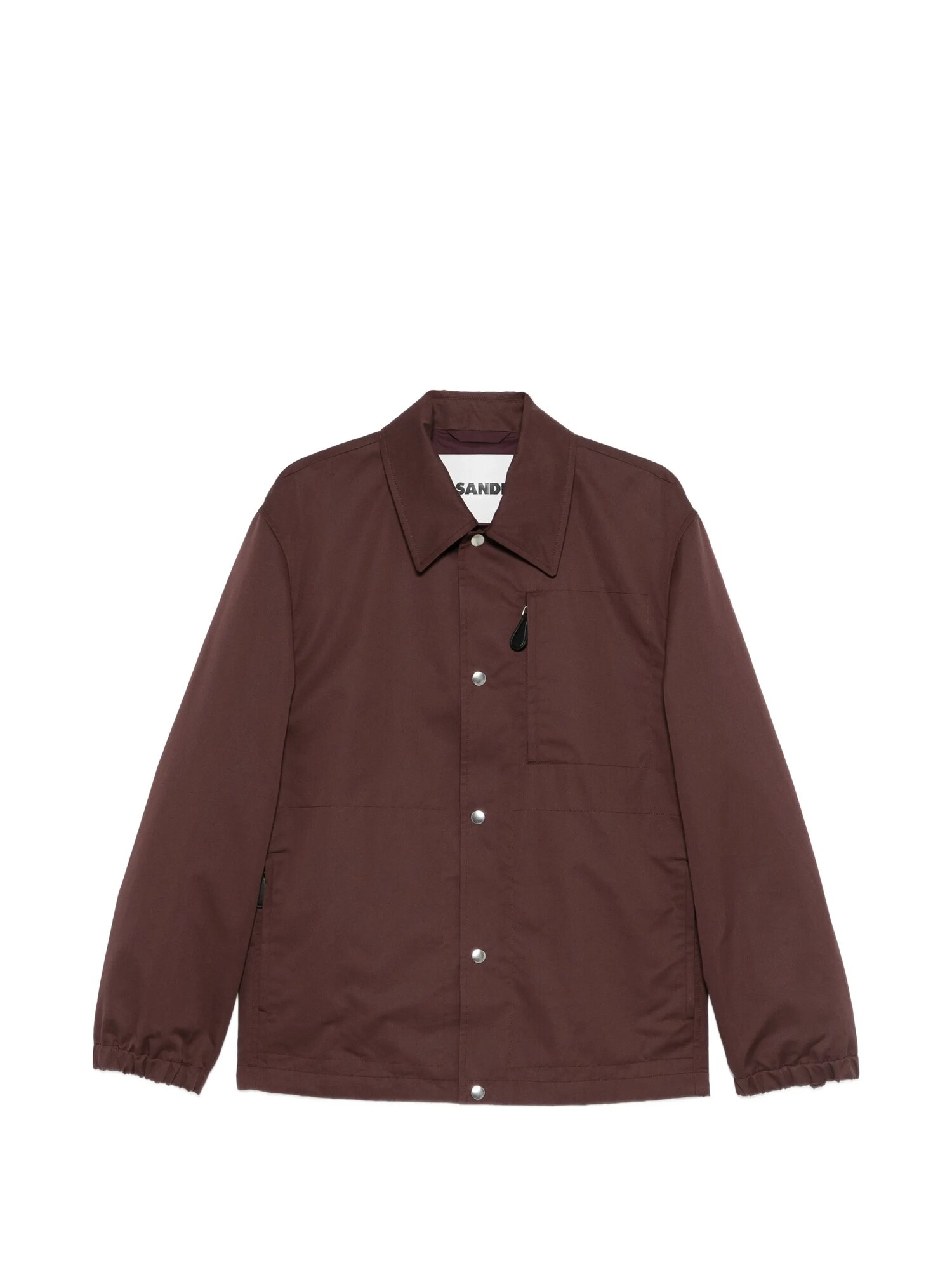 Куртка Press-stud jacket