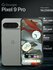Смартфон Google Pixel 9 Pro, 16/256GB, Hazel, 6.3" дисплей, 16 ГБ ОЗУ, 5G