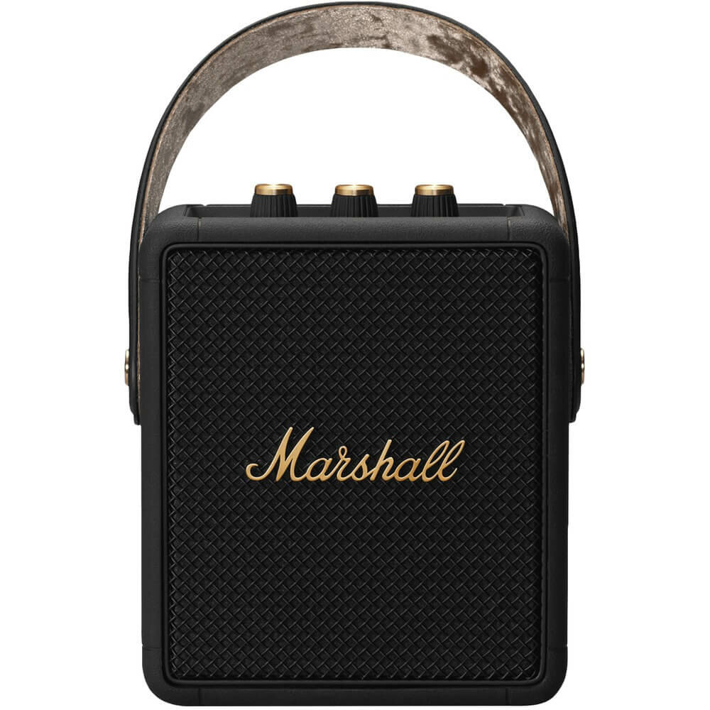 Портативная акустика Marshall Stockwell 2 , Bluetooth-динамик