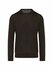 Свитер Round-neck long-sleeve sweater