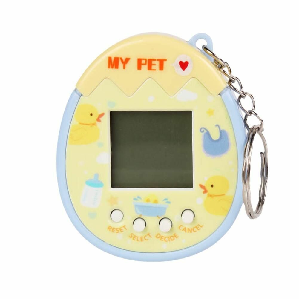 Электронная игра тамагочи игрушка для детей