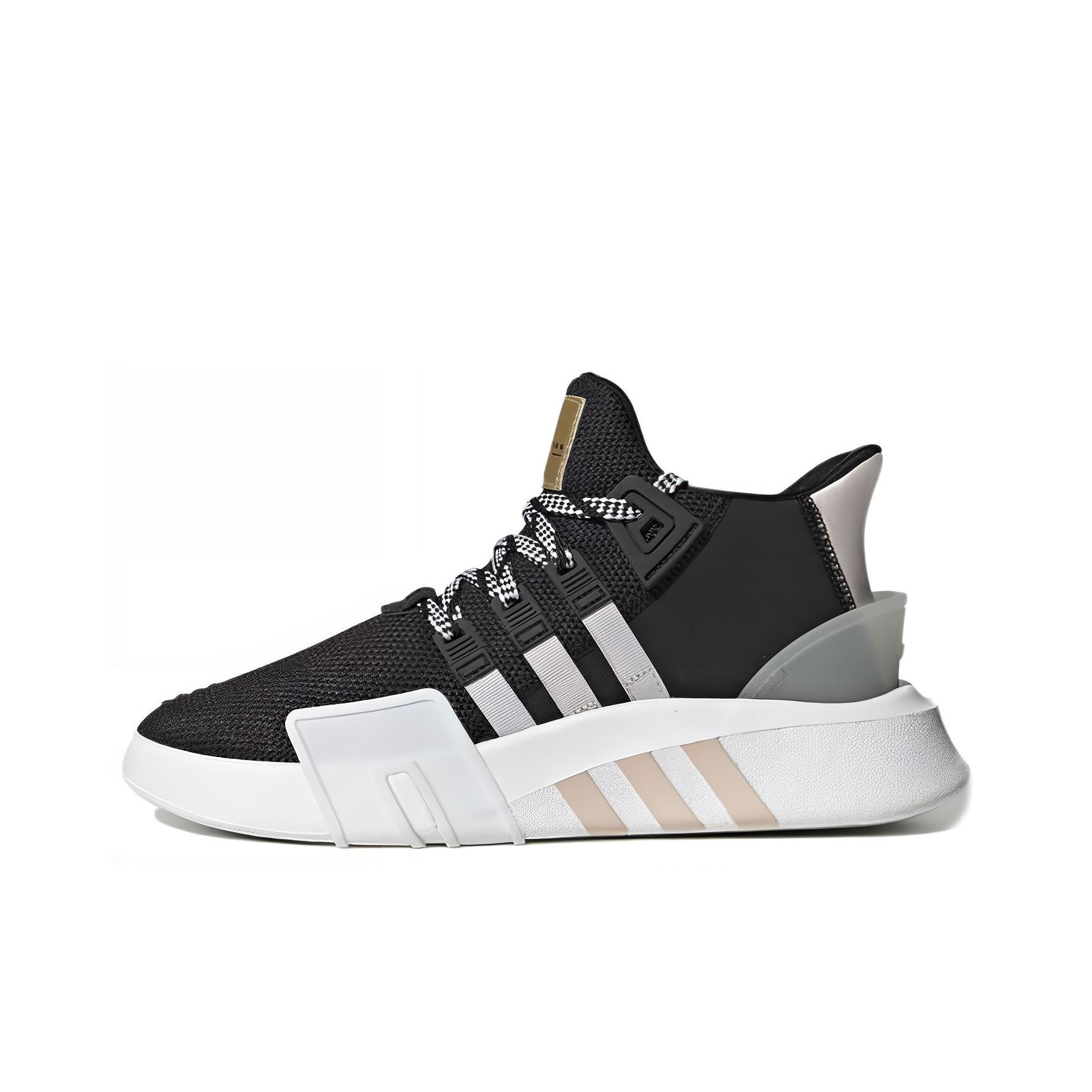Кроссовки Eqt Bask Adv