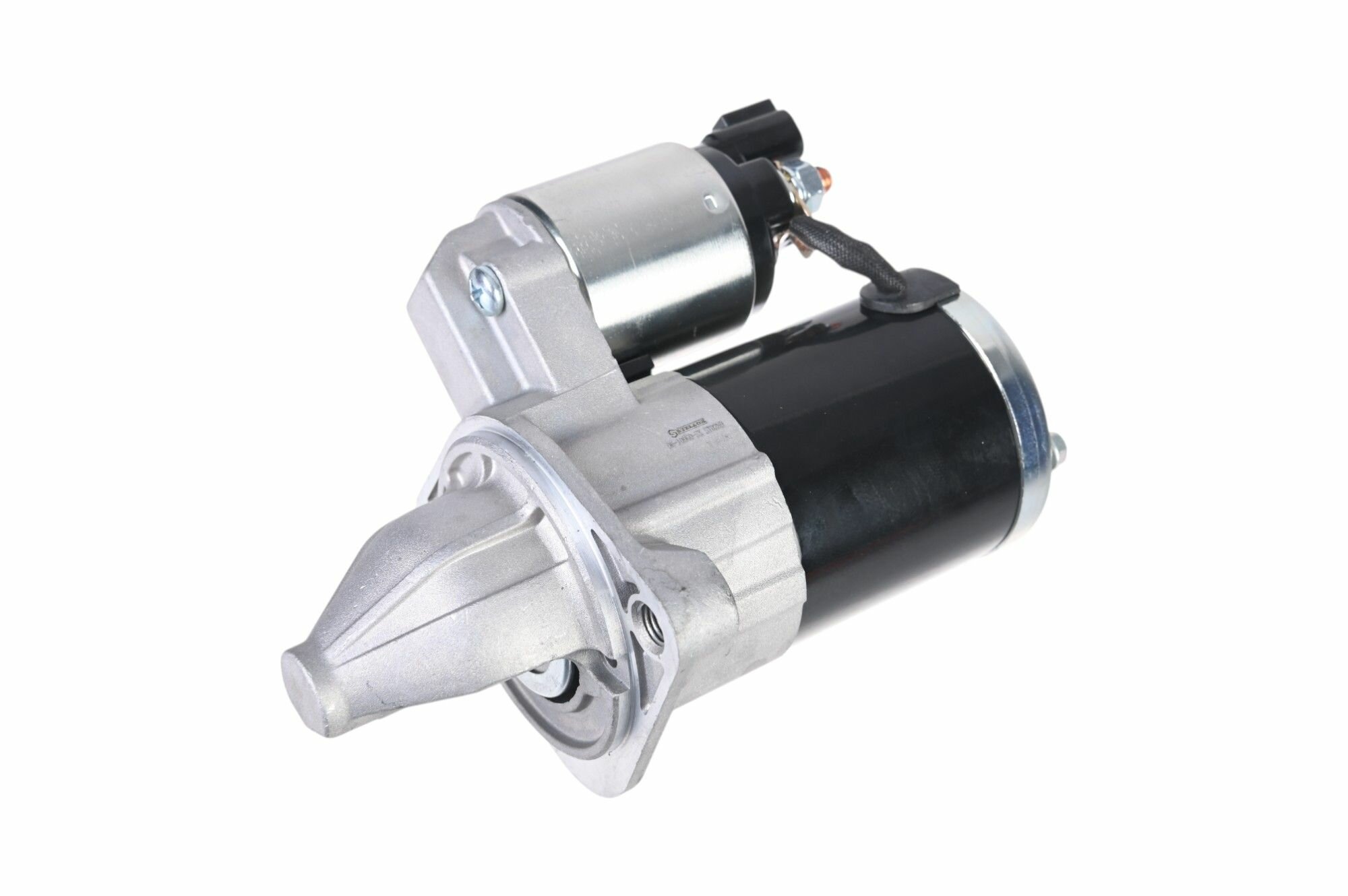 Стартер 12V 1.4KW Хендай Солярис 06-10060-SX STELLOX