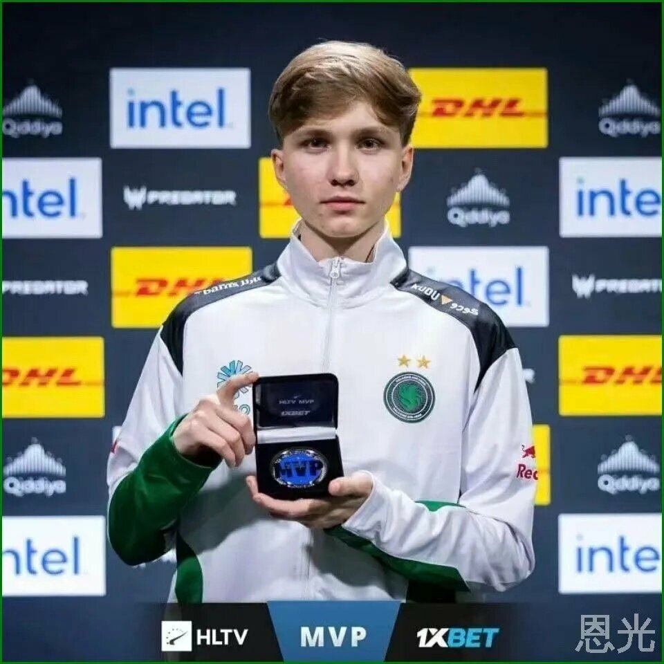 Наградная медаль MVP чемпионата Major по CS: GO. Масштаб 1:1 (реплика).