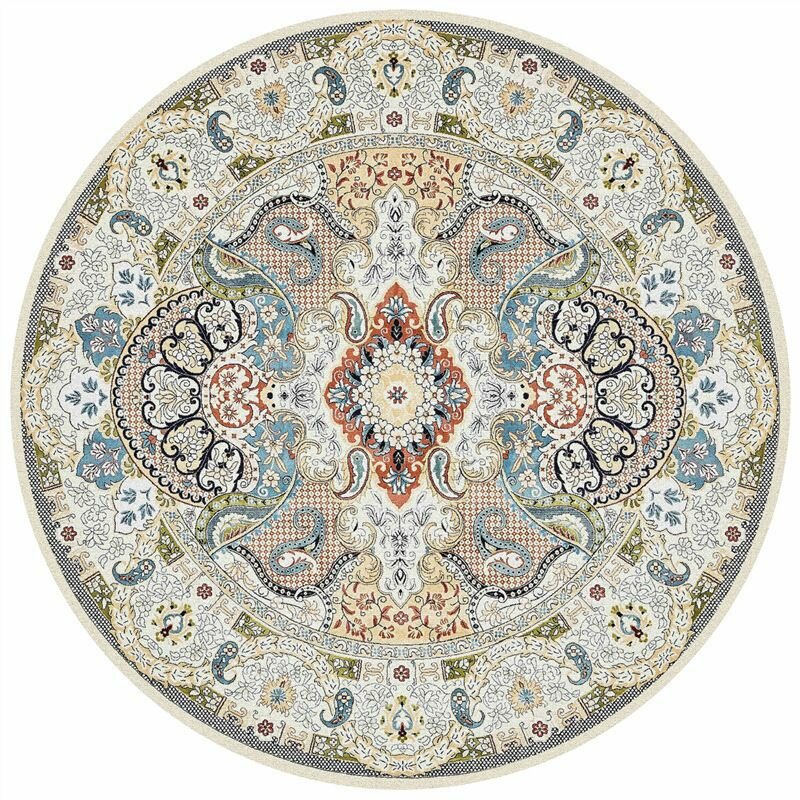 Ковер 140x140 см