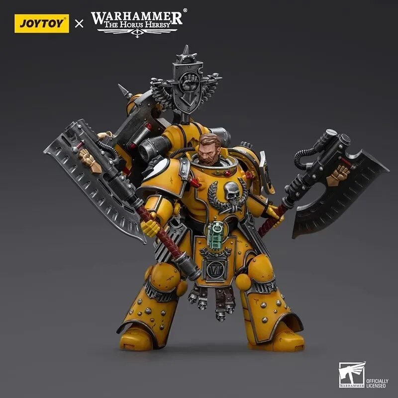 JOYTOY Warhammer Fafnir Фигурка