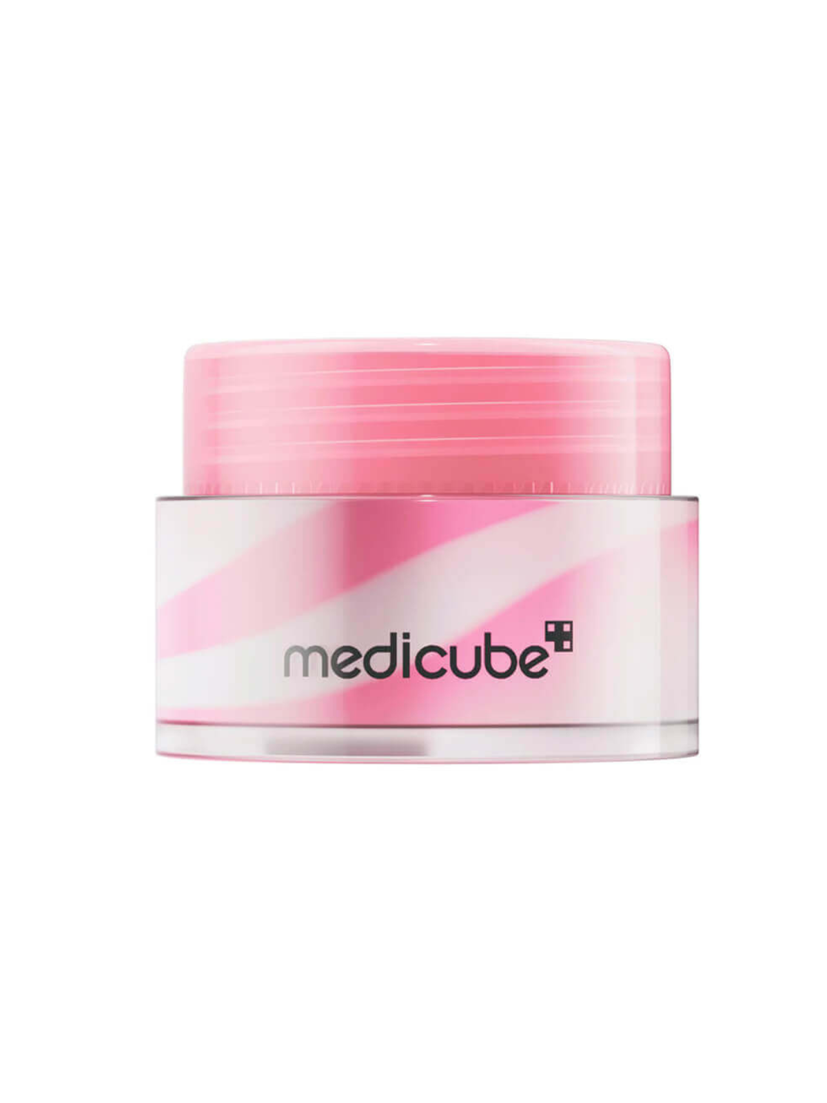 Ночная маска для губ с пдрн и коллагеном medicube PDRN Lip Sleeping Mask