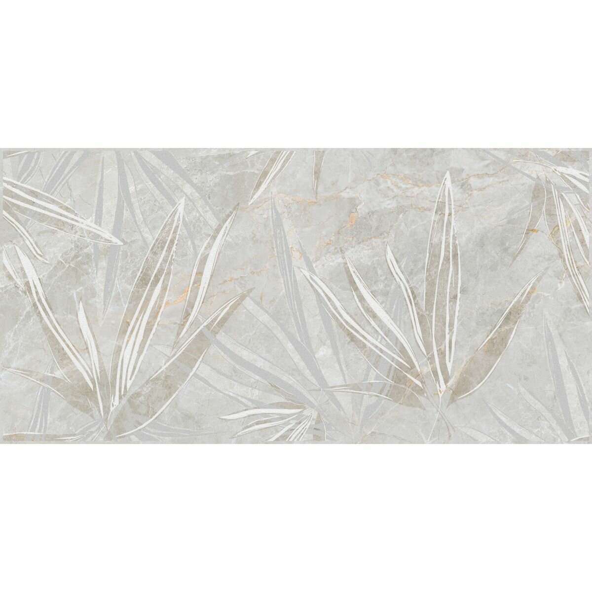 Керамическая плитка Laparet (Лапарет) Poeme кремовый 30х60 см, 00-00-5-18-00-37-4135