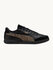 Кеды PUMA Vikky Star Animal Flair, размер 4 UK, черный