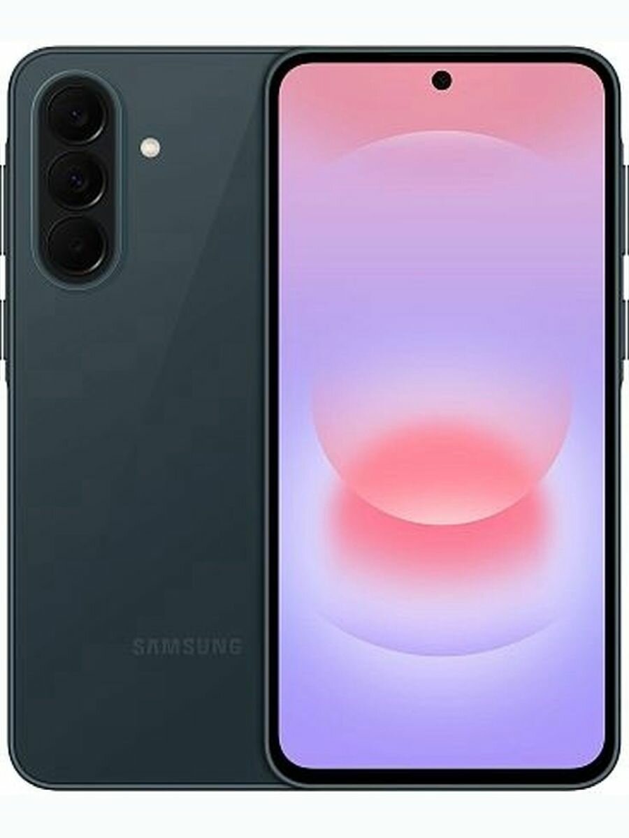 Смартфон Samsung Galaxy A37 6/128 Graygreen