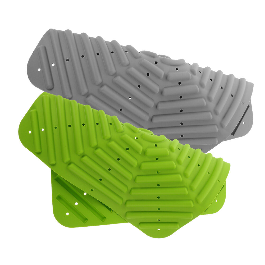 Силиконовые Подстилки Для Куриных Гнезд, Прочные, Не Деформируются, 2Пакета
