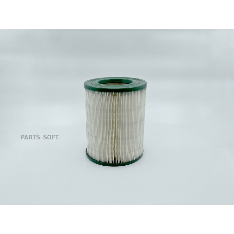 Фильтр воздушный для а/м ГАЗ 405 дв. "BIG Filter" "ЕВРО-3" (в групп. упаковке) BIG FILTER GB-77 | цена за 1 шт