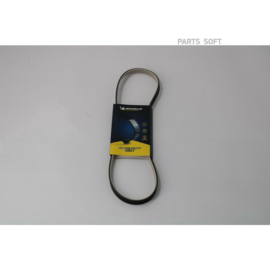 3PK848 MICHELIN Ремень приводной MICHELIN 3PK848 | цена за 1 шт