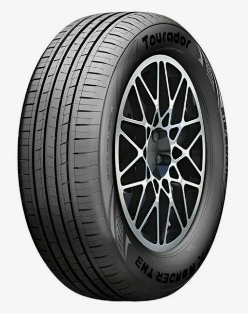 Автомобильная шина 185/65 R15 88 H X WONDER TH3 TOURADOR летняя