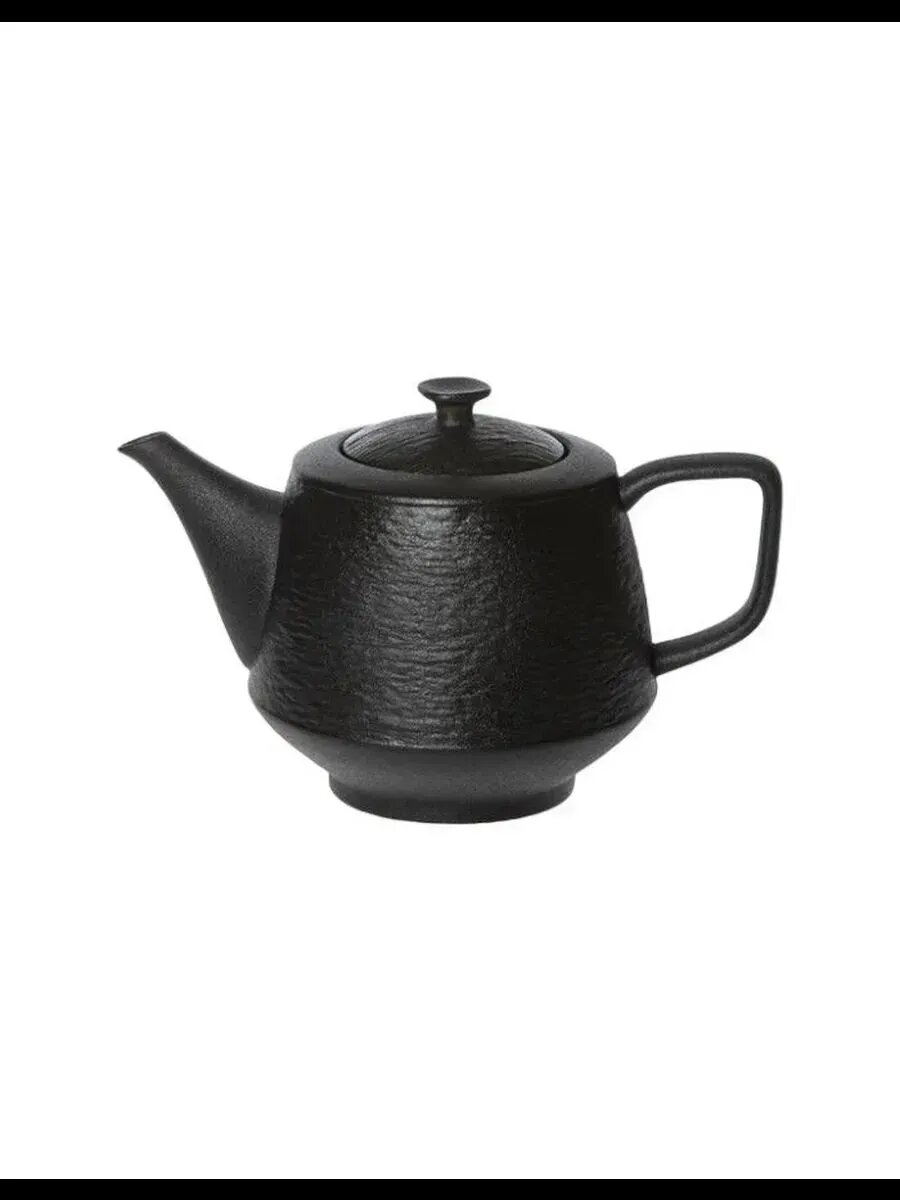 Чайник заварочный, фарфоровый, 1000 мл