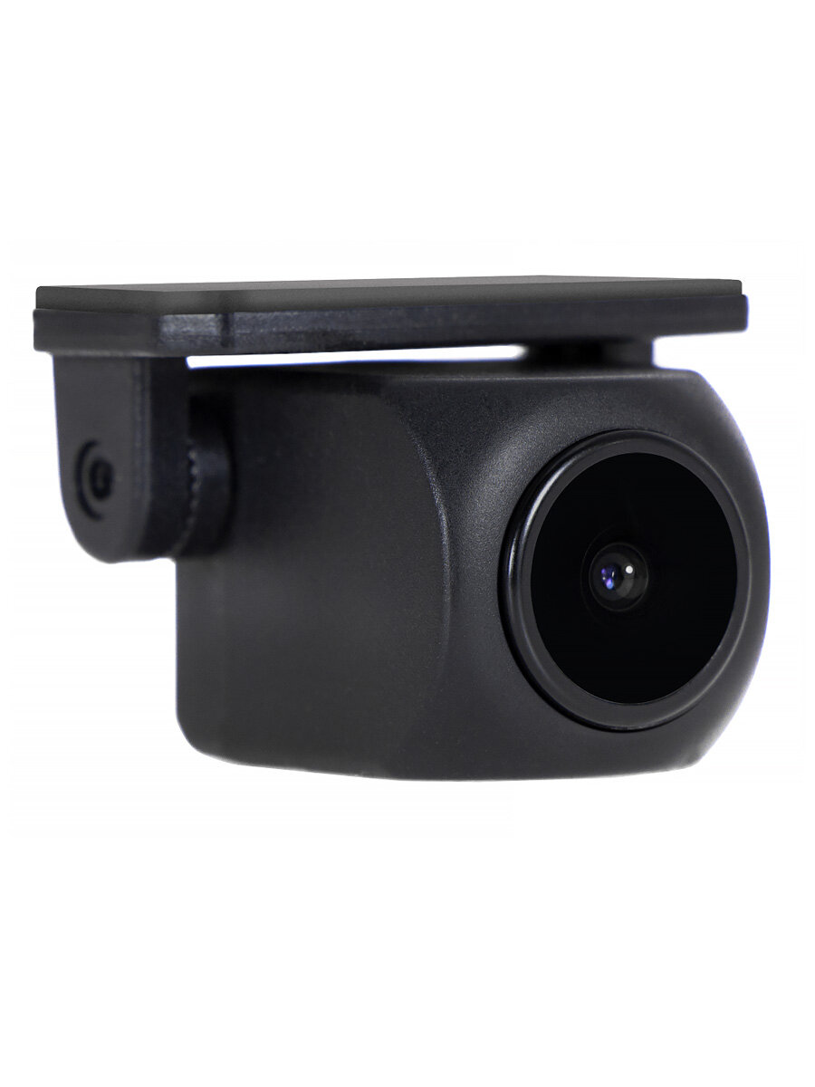 Задняя камера CARCAM CAM-332 для HYBRID 2/3/3s/4 Signature, черная