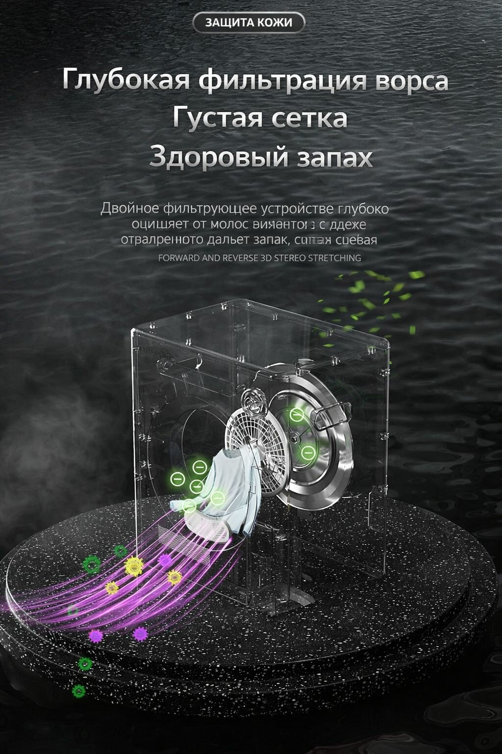 Сушильная машина — фото 1