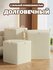 Home Clothing Storage Box