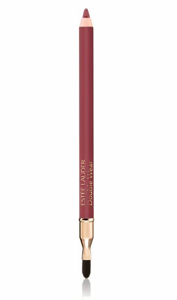 Estee Lauder Стойкая подводка для губ Double Wear 24H Stay-in-Place Lip Liner оттенок Rebellious Rose 1.2 g