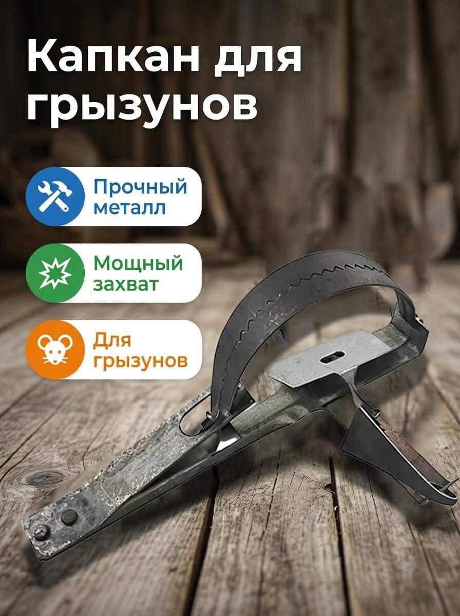 Цельнометаллические клетки для крыс подходят для использования на фермах или складах.