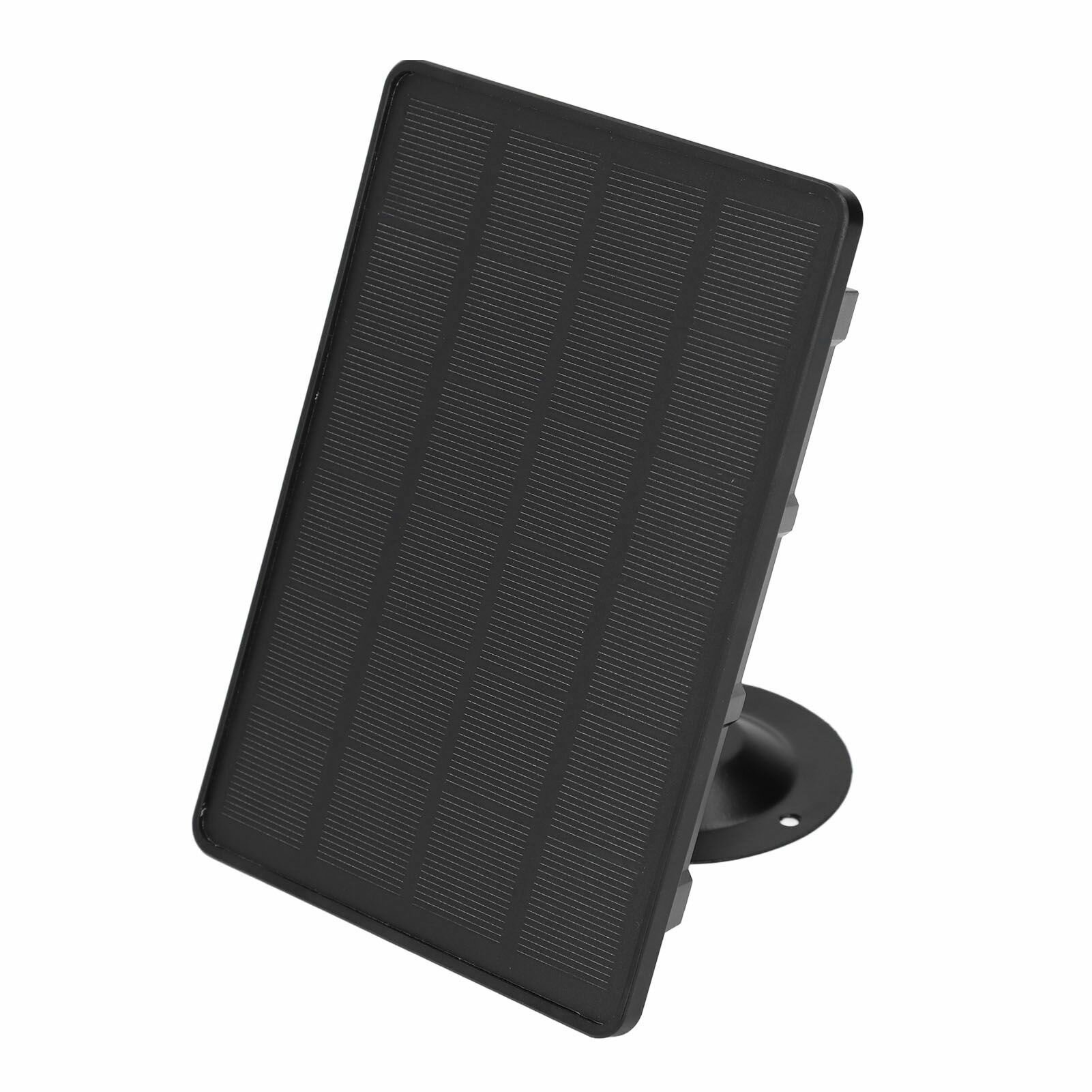 Камера тропа солнечная панель 6V 1.6A 5V 2A 32W портативная зарядка