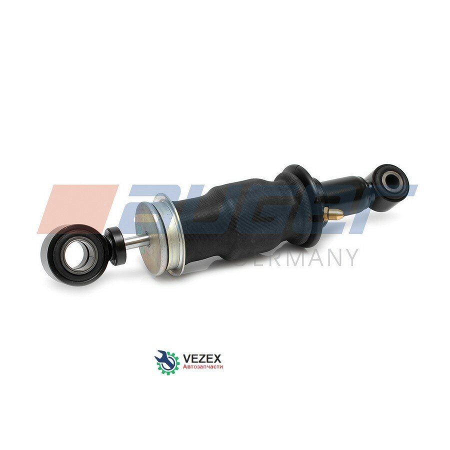 AUGER 20065 амортизатор кабины! перед. (пневмо возд. снизу) 370-425 O/O 32x46 20x46 \Iveco Stralis