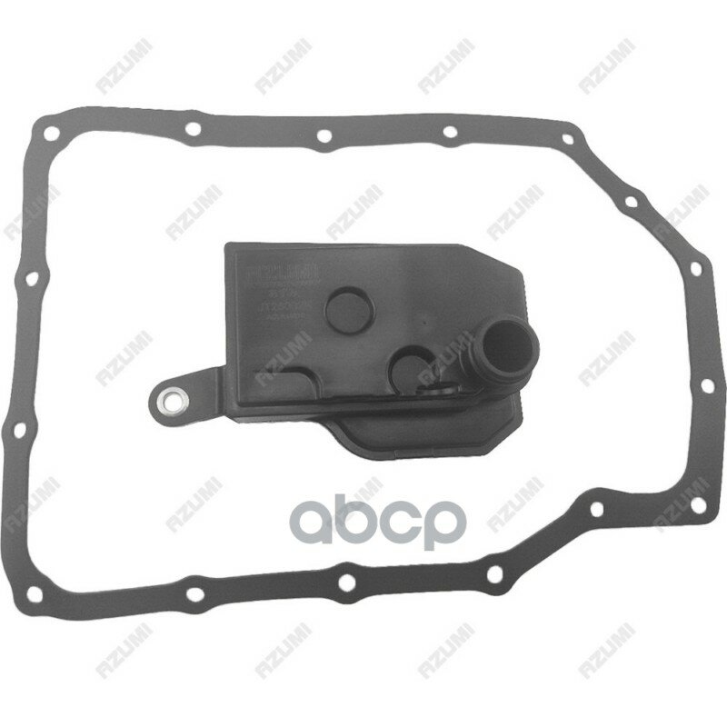 Фильтр АКПП MAZDA Mazda 2 DJ HB RHD, ALDM04 SDN, ALDM06 SDN (2014-.), Mazda 3 BM HB JM6, BM HB JM7 GL, BN HB AEBA15, BN HB .