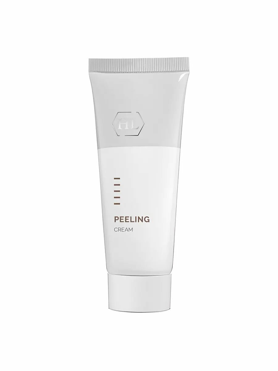 Holy Land Крем-гоммаж для всех типов кожи Peeling Cream, 70 мл