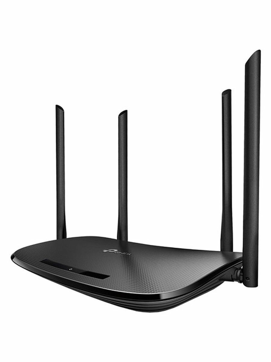 TP-Link Archer VR300 Wi-Fi роутер