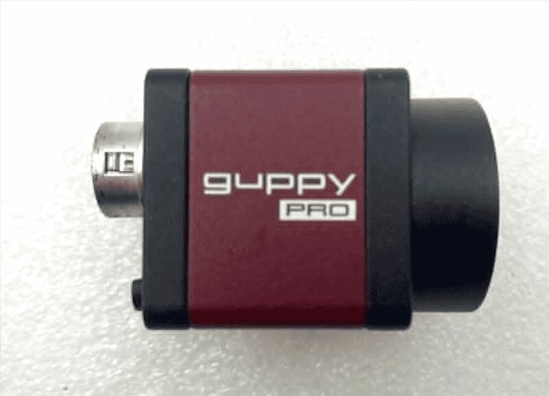 Модуль GUPPY GPF 125B ASG 3730