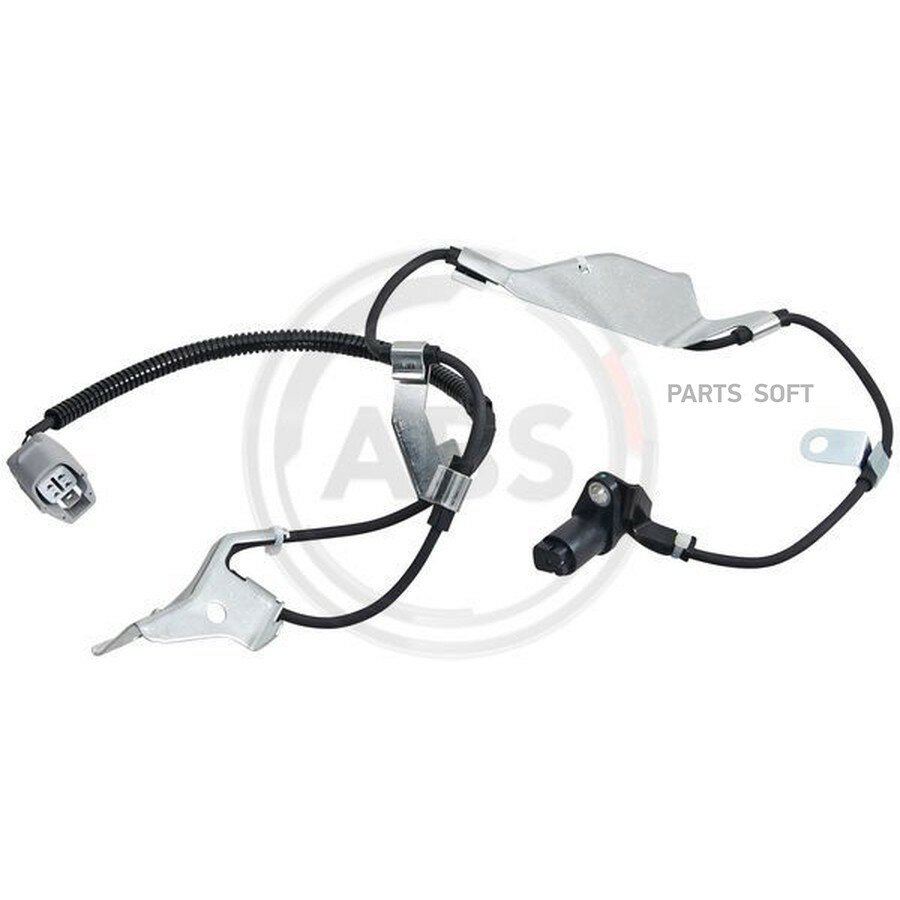 Датчик АБС от официального дистрибьютора, ABS, артикул 31500
