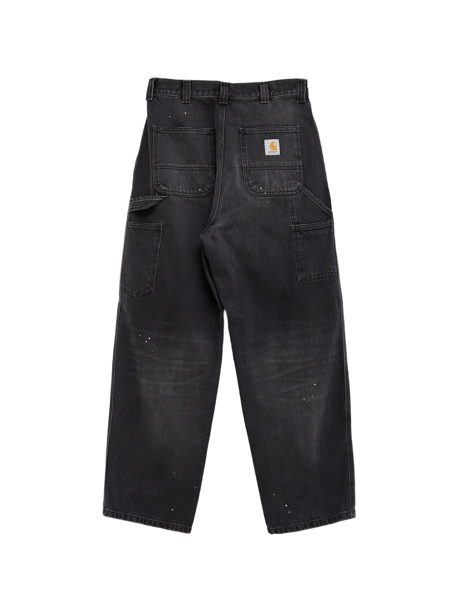 Джинсы Carhartt WIP OG Single Knee, размер 48 — фото 1